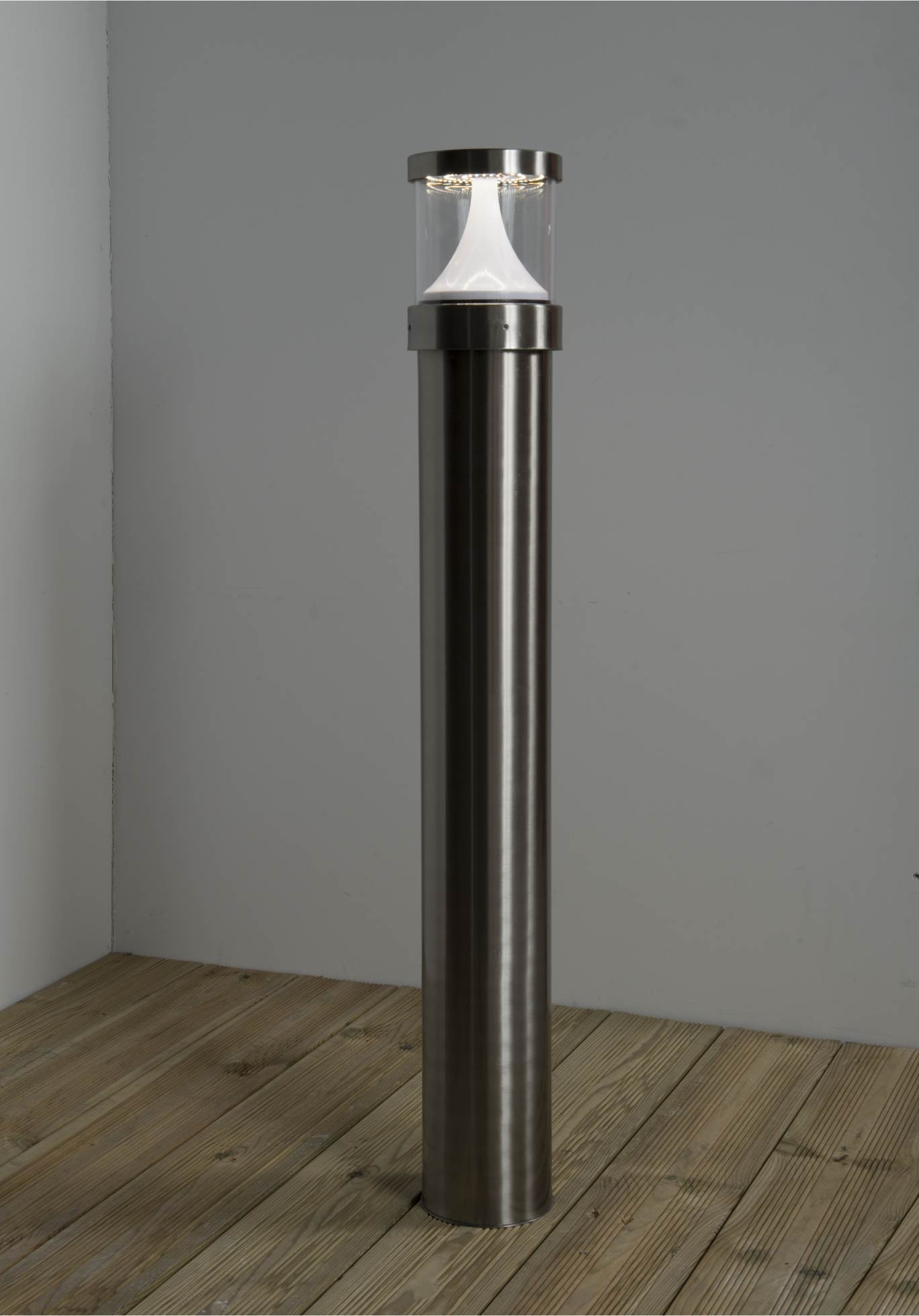 Bollards | KSR Lighting KSR9987 Talara 15W CCT LED 1000Mm Bollard ...