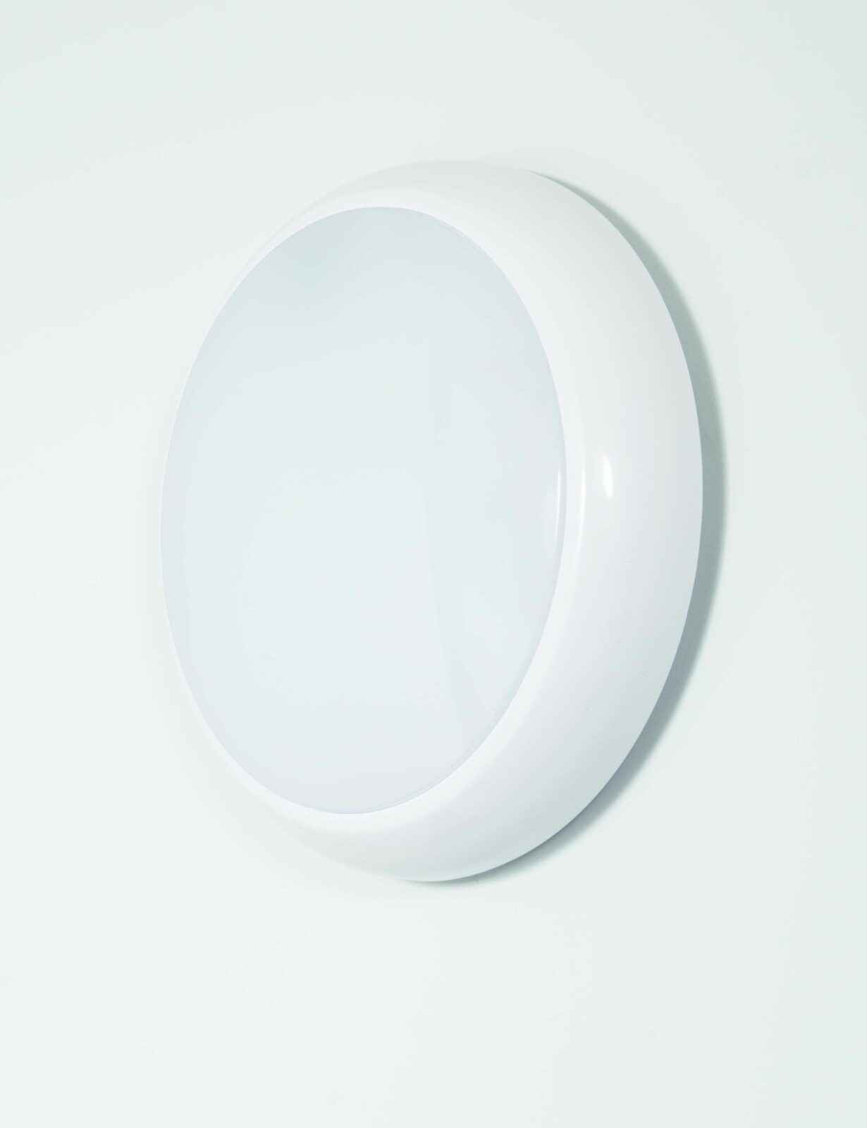 LED Bulkheads | LED SELECT BULKHEAD Multi Wattage and CCT | ES Lighting