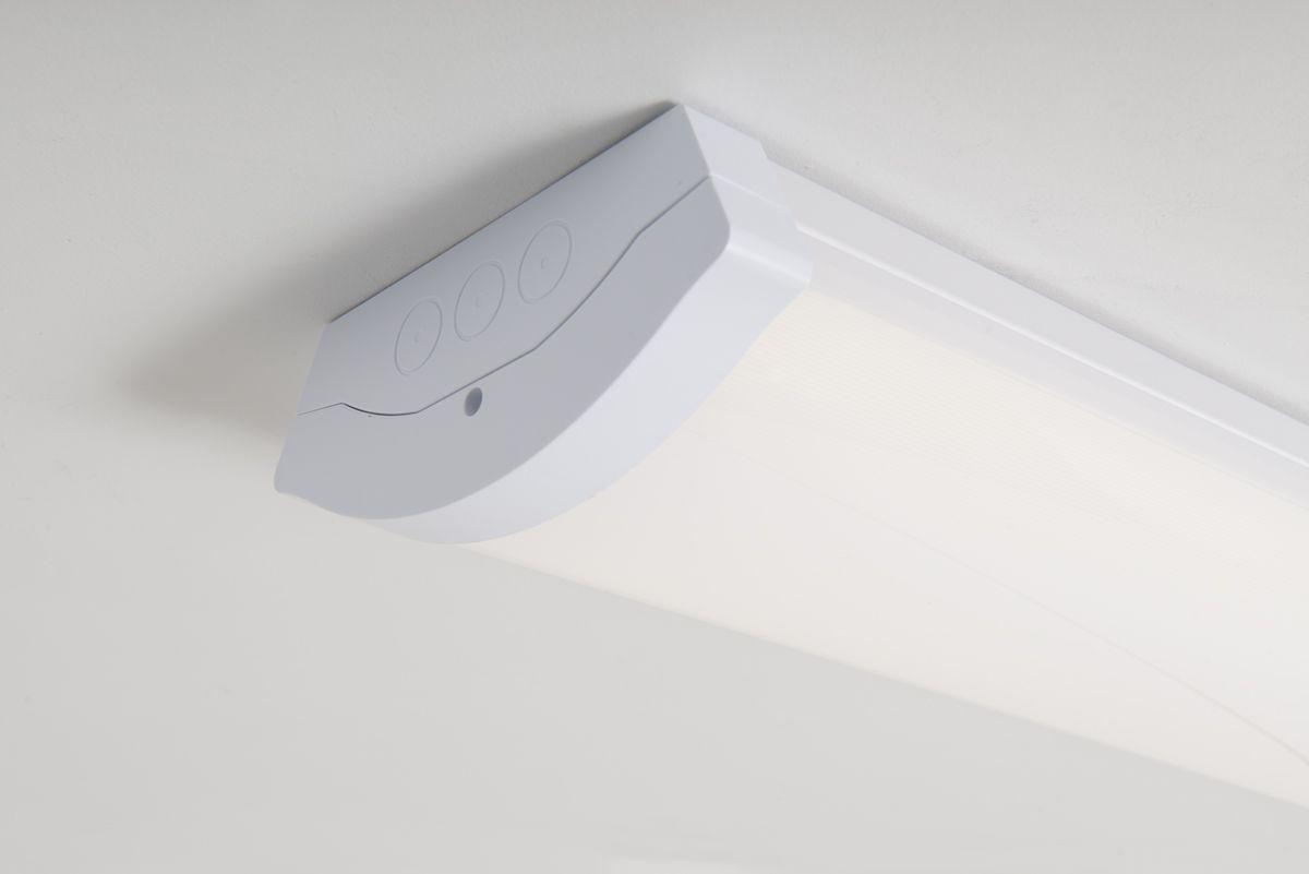 Emergency Lighting, LED Battens | 5FT 30/58W CCT LED EMERGENCY BATTEN ...