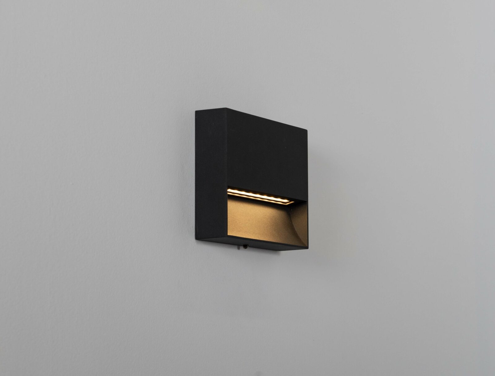 Positano Dual CTT LED Wall Light | Electrical Supermarket