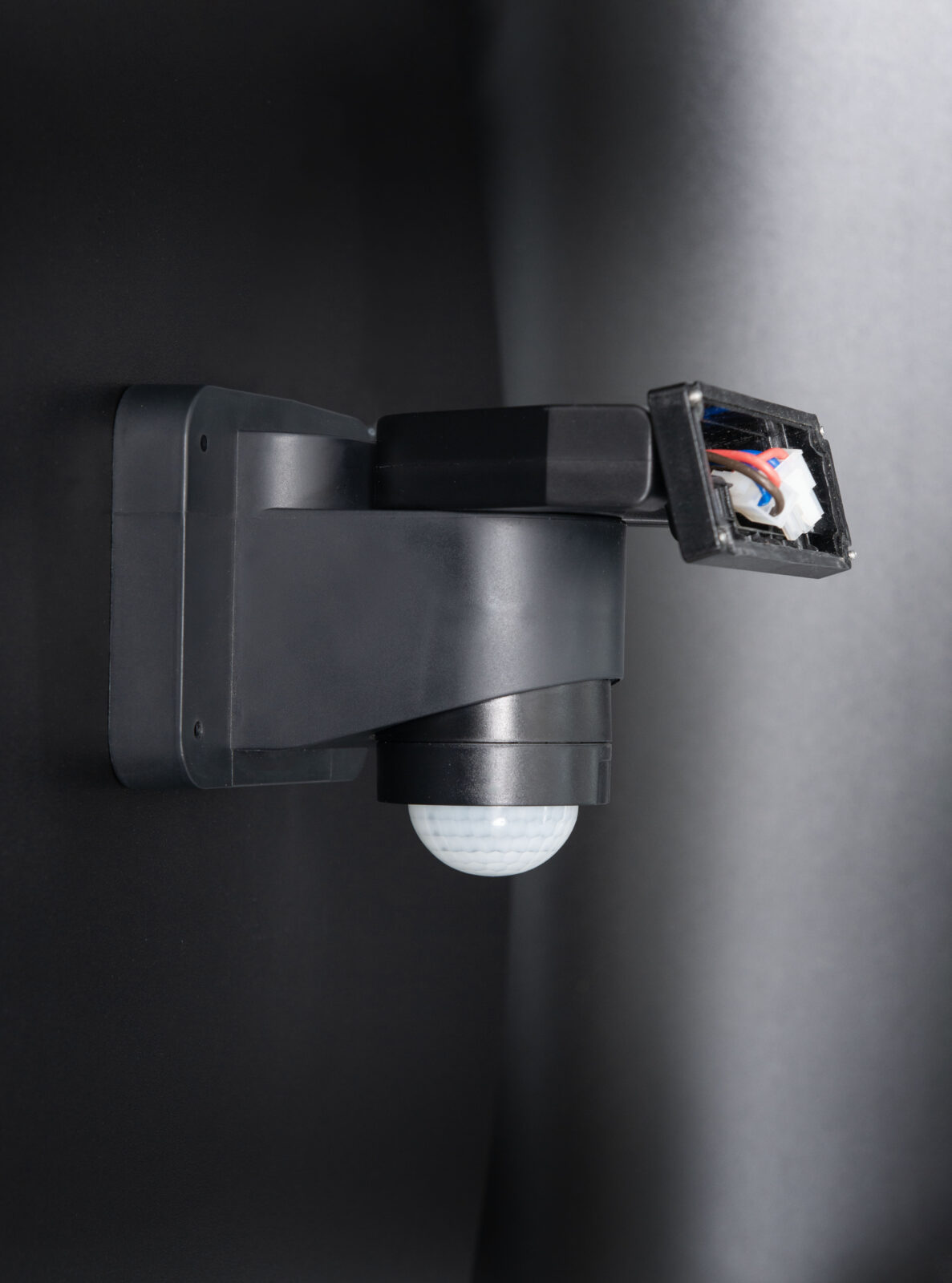 Floodlights | PIR Accessory with a Dusk to Dawn Mode | ES Lighting