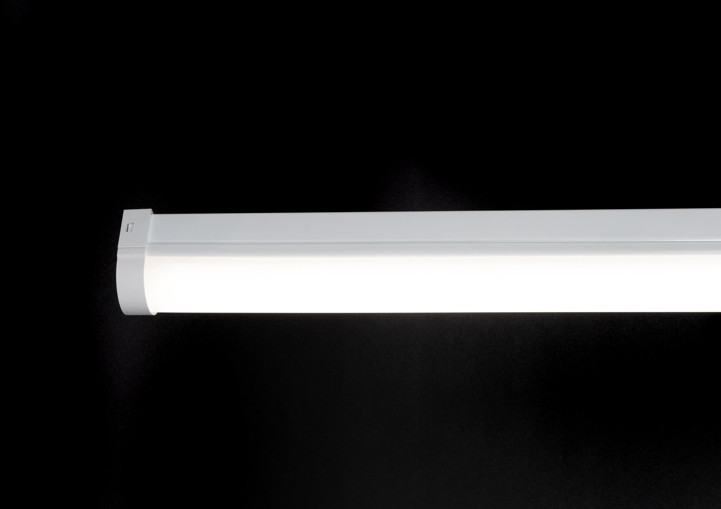 Emergency Lighting, LED Battens | 22W TO 40W 4000K LED 6FT SINGLE ...