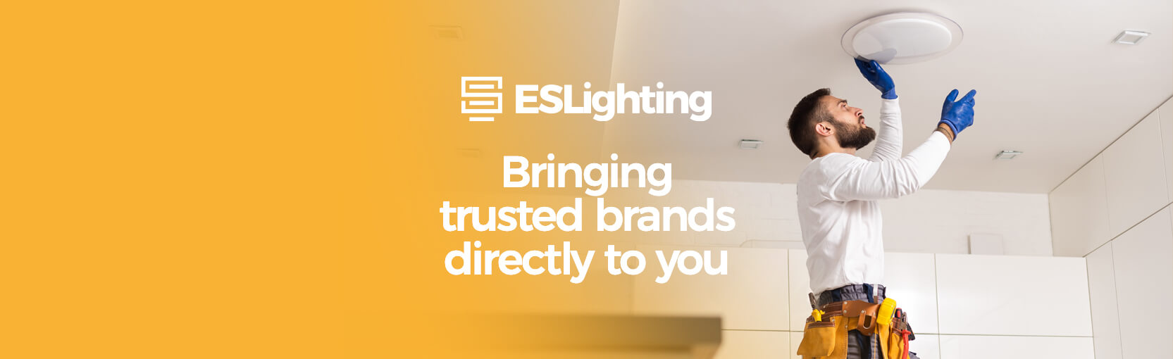 Delivery | ES Lighting